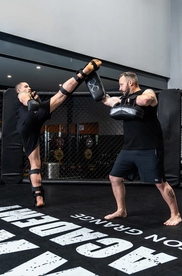 Sting Taipan MMA Shin guards – Box-Up Nation™