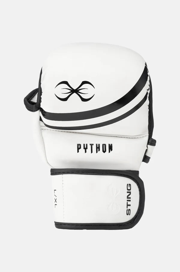 Sting Python MMA Sparring Gloves – Box-Up Nation™