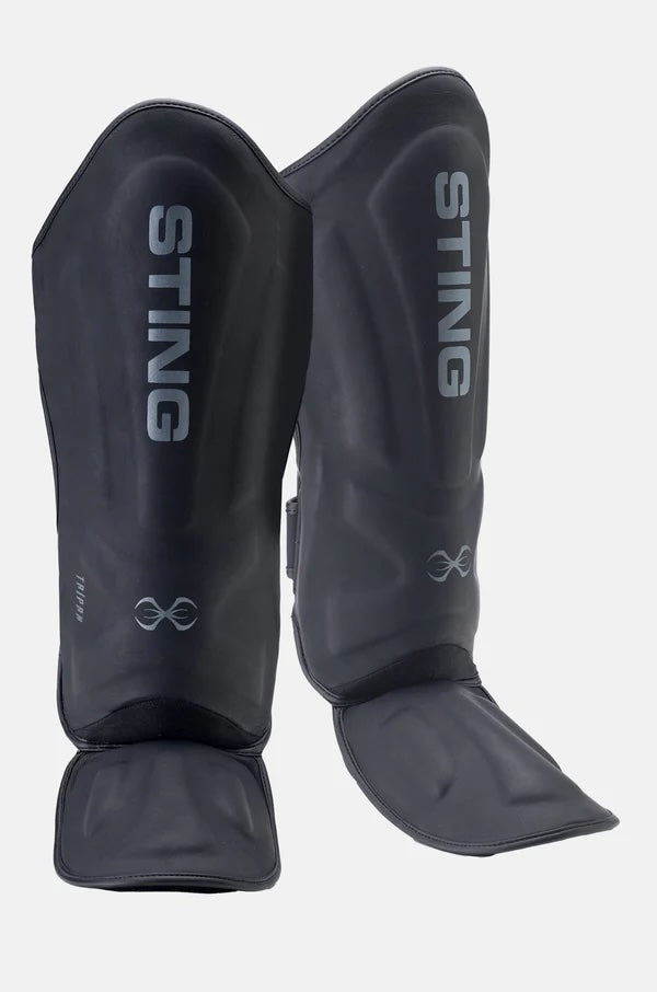 Sting Taipan MMA Shin guards – Box-Up Nation™