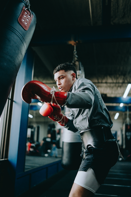 High-Quality Boxing Gloves | Boxing Gear | Box Up Nation – Tagged ...