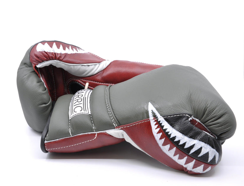 Barric Boxing – Box-Up Nation™