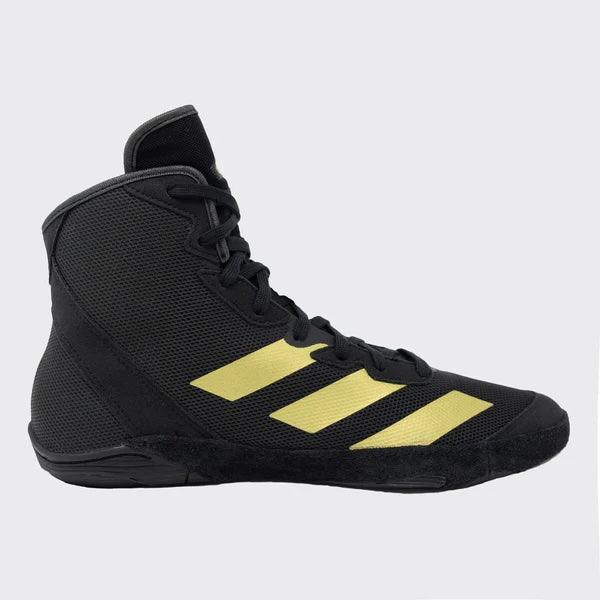 Adidas Boxing Shoes For Professional Performance – Box-Up Nation™