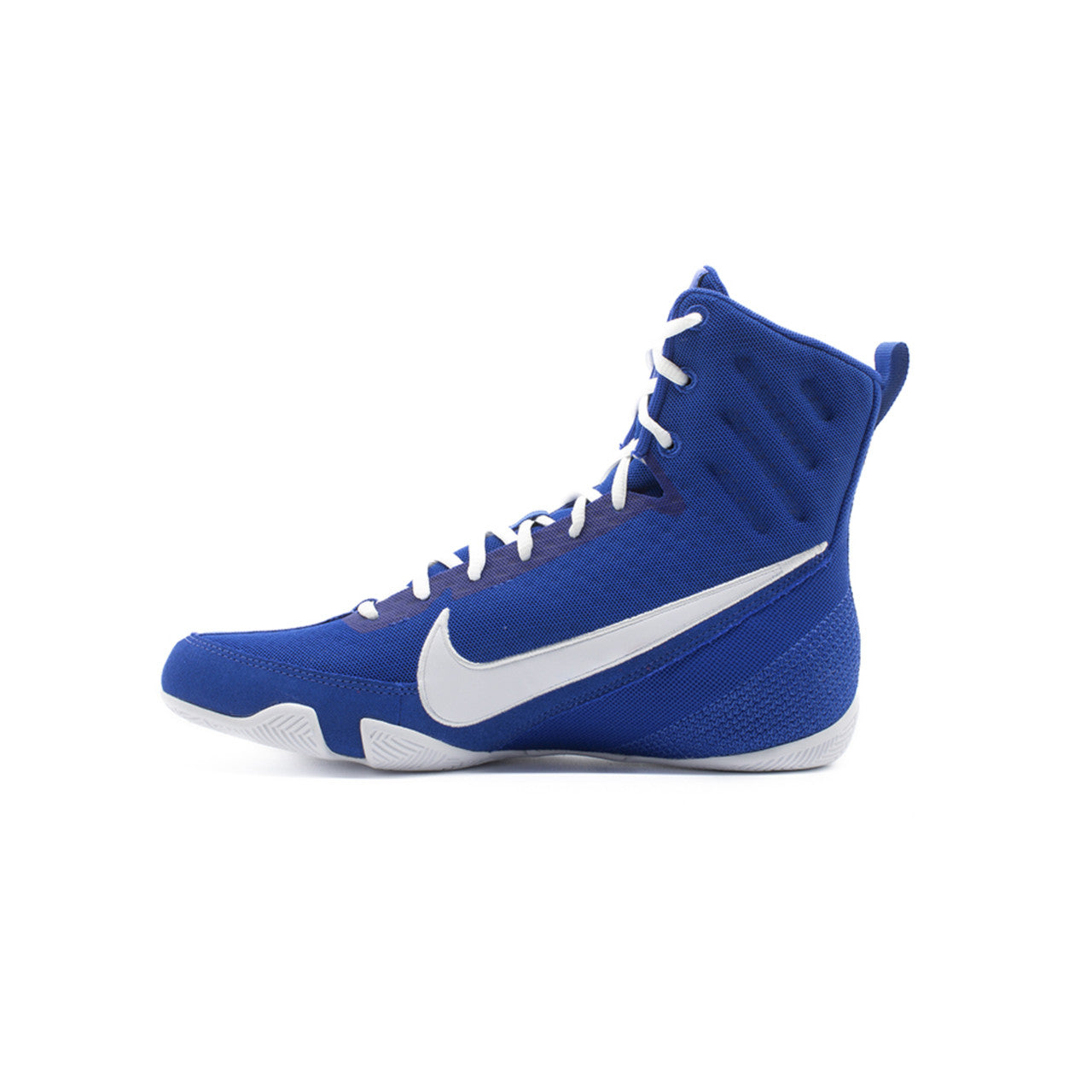 Nike Boxing Shoes For Professional Performance – Box-Up Nation™