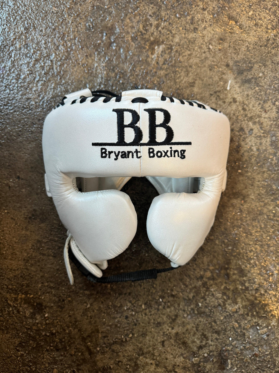 Bryant Boxing Headgear – Box-Up Nation™