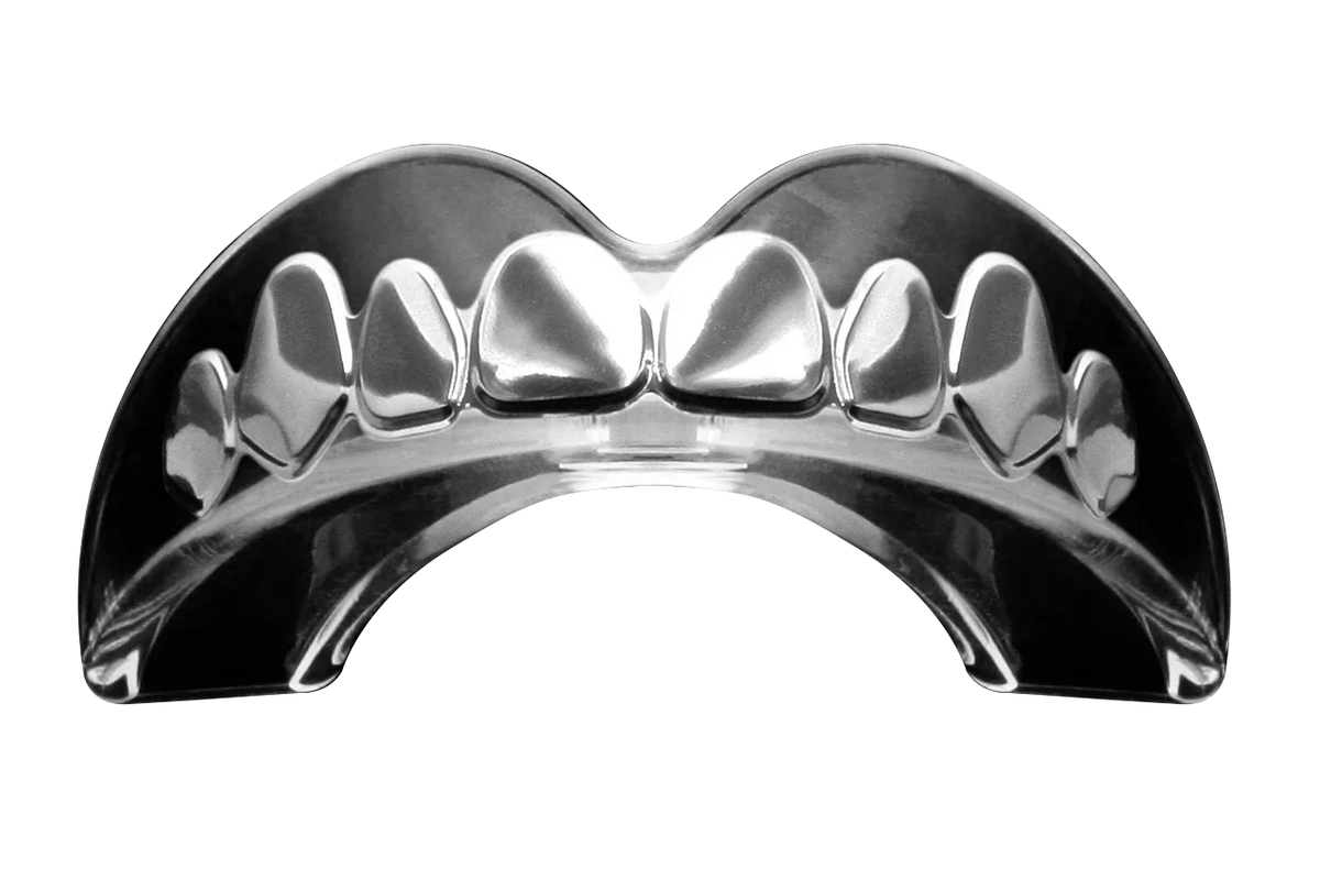 Slugs Grill Mouthguard (Adult 12+) – Box-Up Nation™