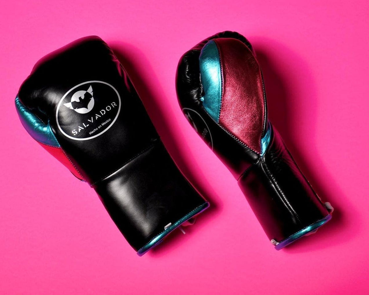 Salvador Boxing Gloves are the most popular Mexican boxing equipment ...