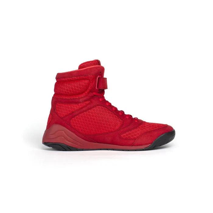 Everlast Elite 2.0 High Top Boxing Shoe for training in and out of the ...