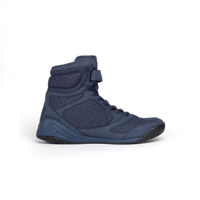 Everlast Elite 2.0 High Top Boxing Shoe for training in and out of the ...