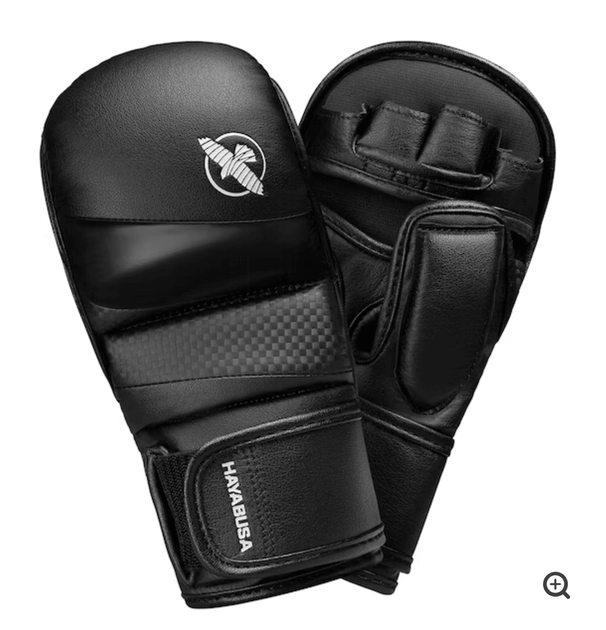 Hayabusa Boxing Gloves & Premium Hand Protection – Box-Up Nation™
