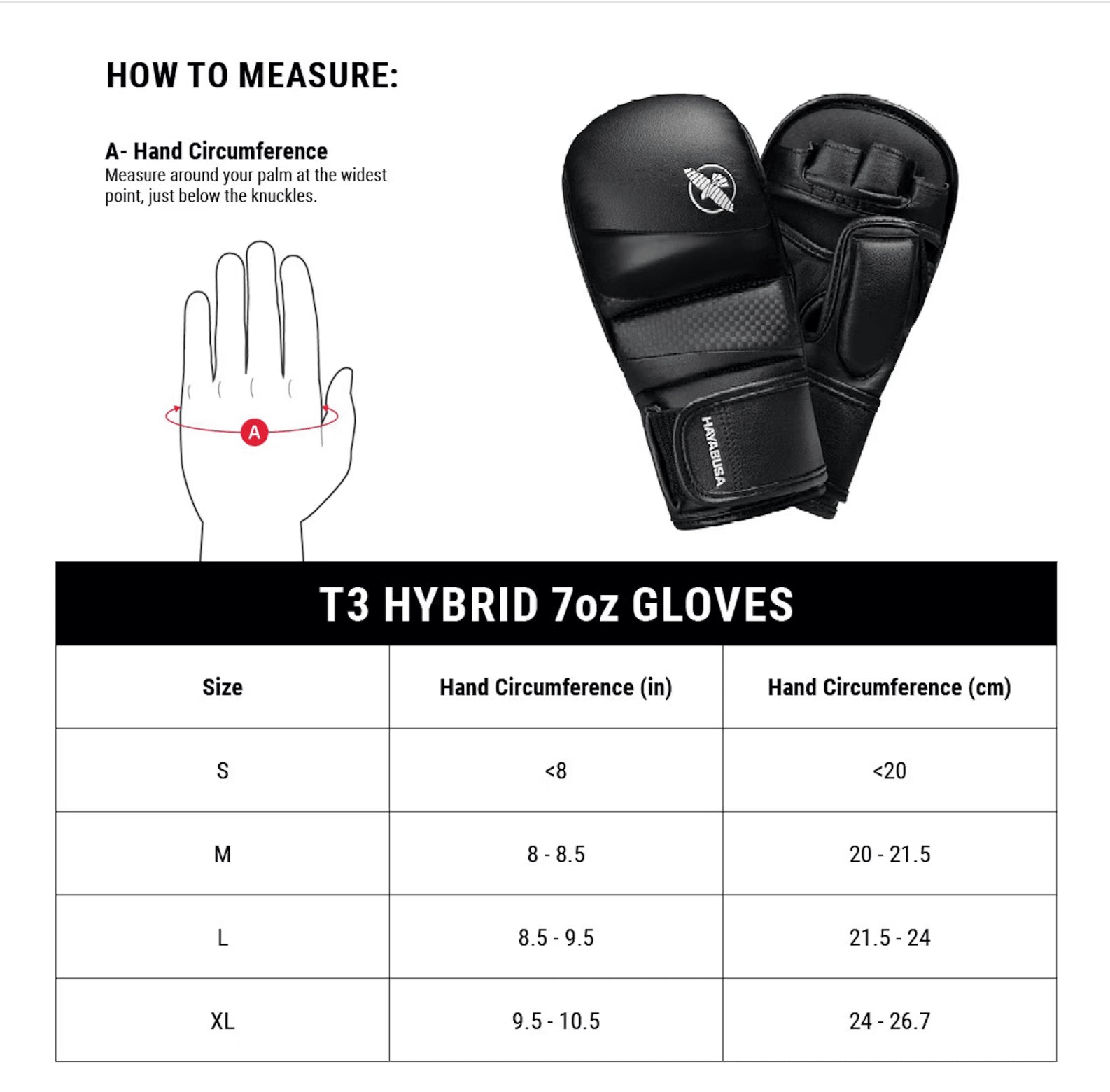 Hayabusa T3 Hybrid – Box-Up Nation™