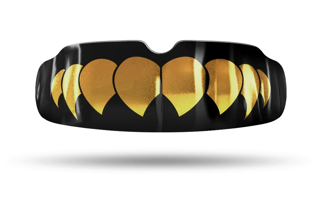 Impact Quickfit Mouthguard – Box-Up Nation™