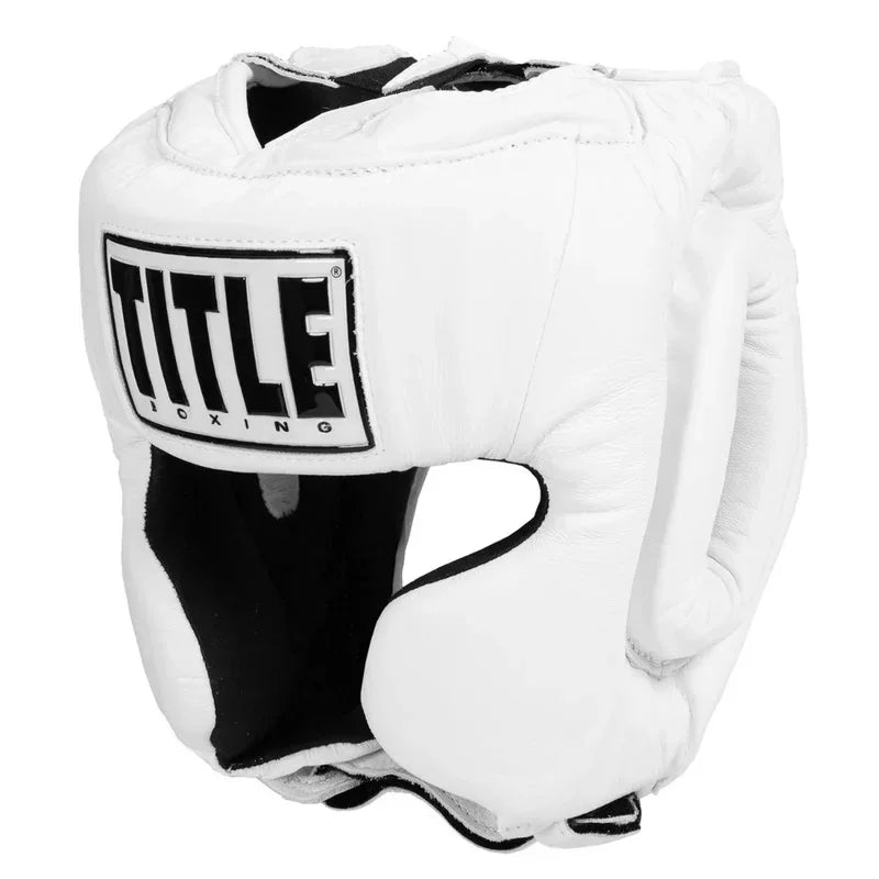 Title Masters Headgear – Box-Up Nation™
