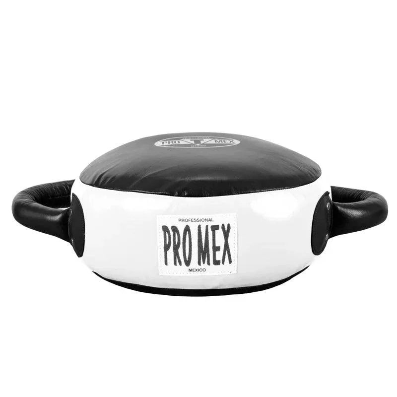 Pro Mex Leather Punch Shield – Box-Up Nation™