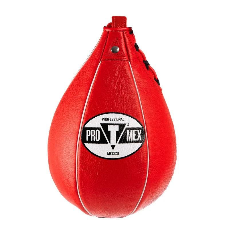 Pro Mex Speed Bag – Box-Up Nation™