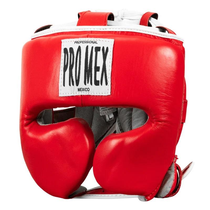 Pro Mex Pro Training Headgear – Box-Up Nation™