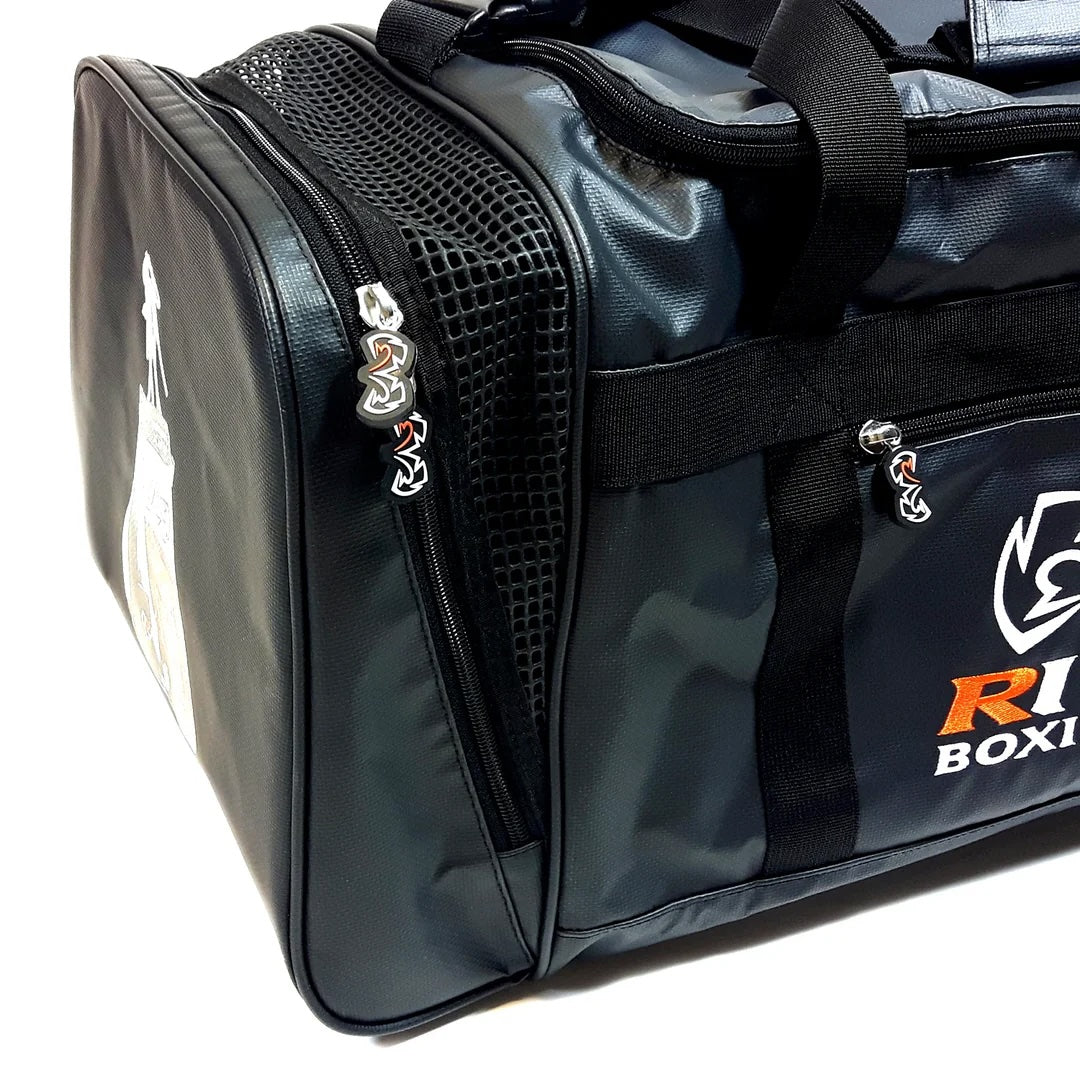 Rival RB10 Gym Bag – Box-Up Nation™
