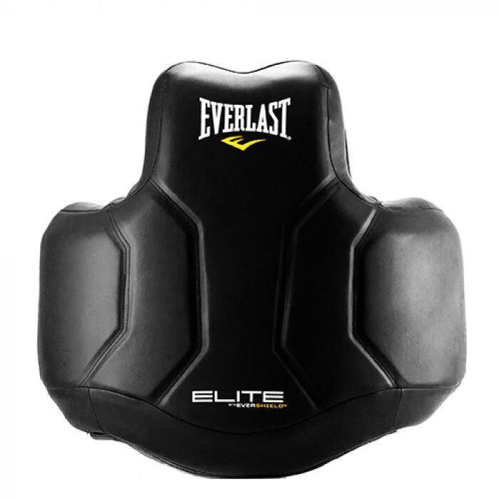 Everlast Boxing Elite Body Shield – Box-Up Nation™