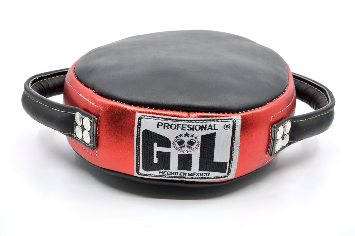 Professional Gil Punch Shield – Box-Up Nation™